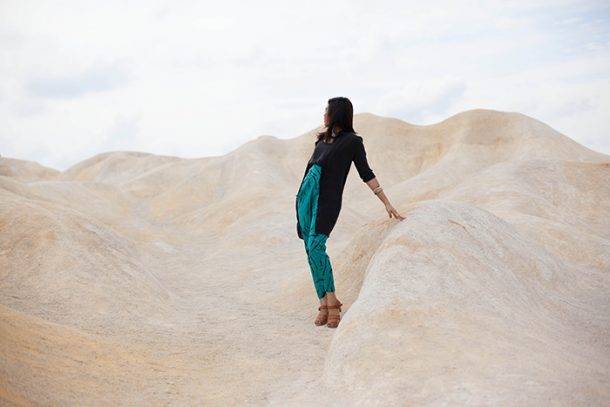 The Art of Storytelling With Matter Prints - The Green Hub