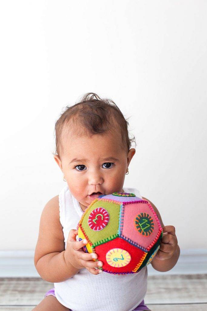 patchwork-ball - The Green Hub