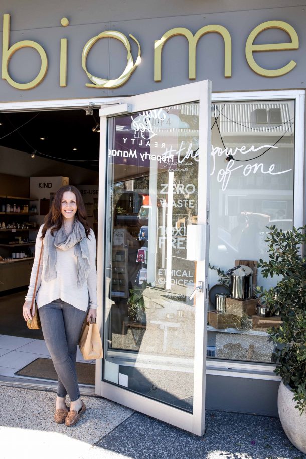 We Tried: The Naked Beauty Bar At Biome - The Green Hub