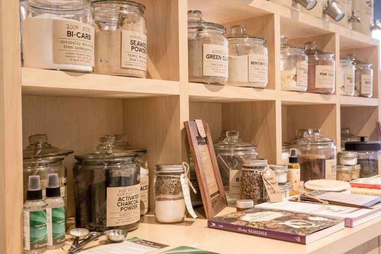 Refill & Bulk Stores in Australia: Where to Shop Package-Free - The ...