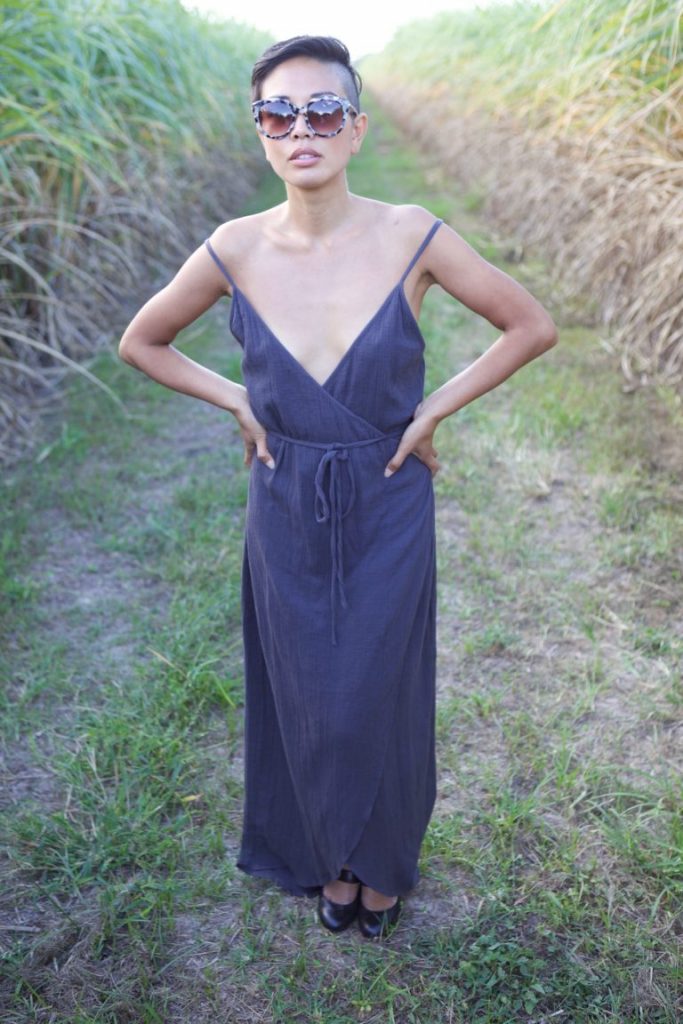 jennifer nini - The Green Hub