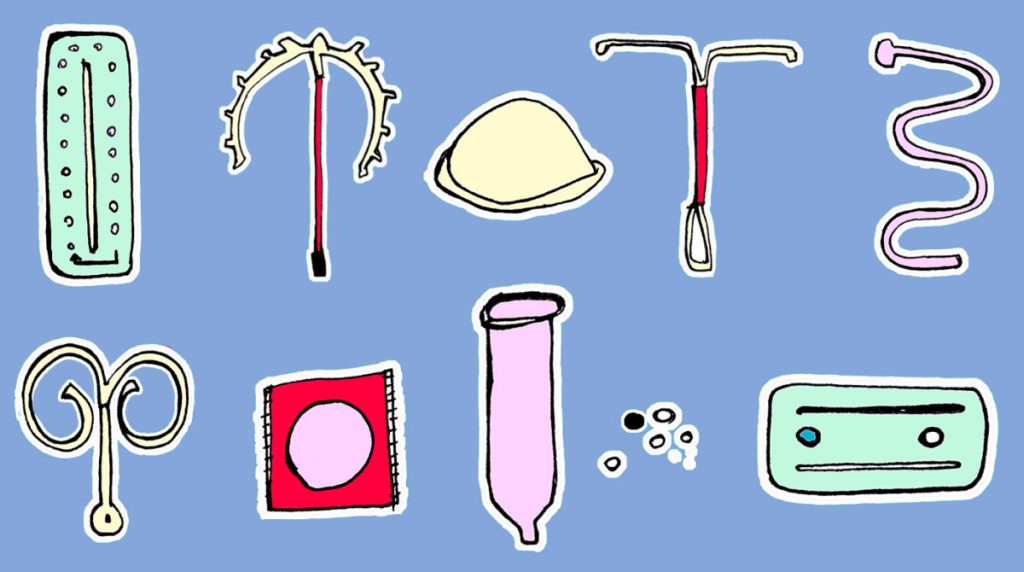 The Contraception Debate - What is the best for you and the planet ...