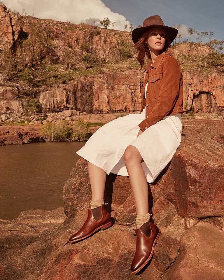 Ethical Australian Made Clothing Brands 2026 - The Green Hub