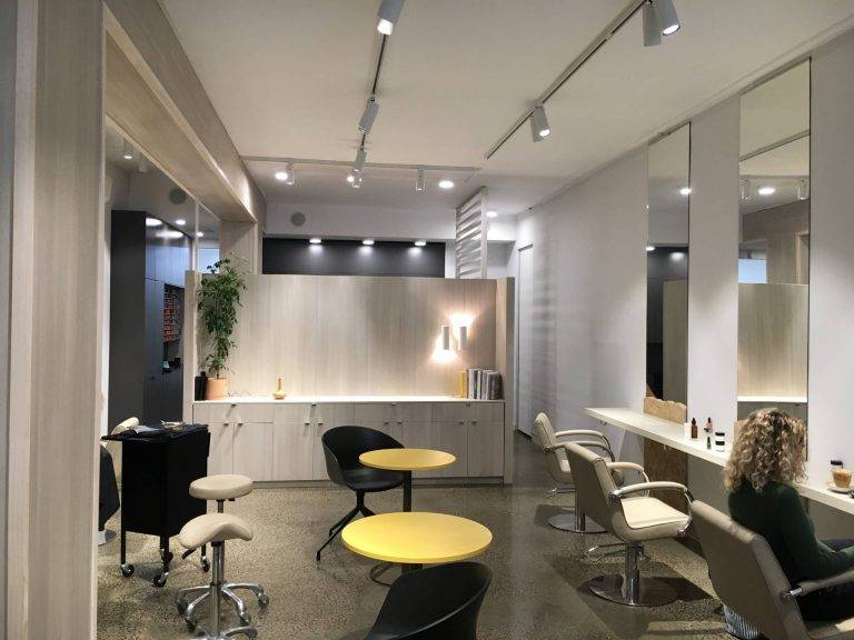 Kate Used Sustainable Salons To Find An Eco-friendly Hairdresser - The ...