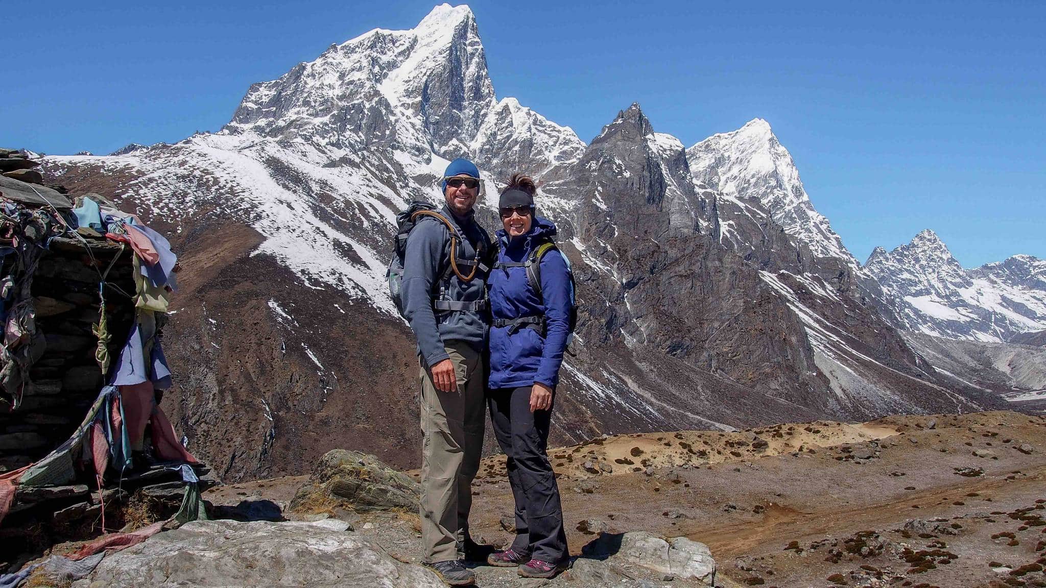Nepal Everest Base Camp Trek 2015 17 The Green Hub Nepal Everest Base Camp Trek 2015 17 The Green Hub