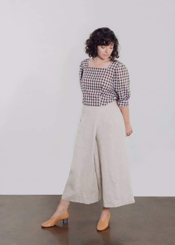 7 Sustainable Linen Brands You'll Be Wearing This Summer - The Green Hub