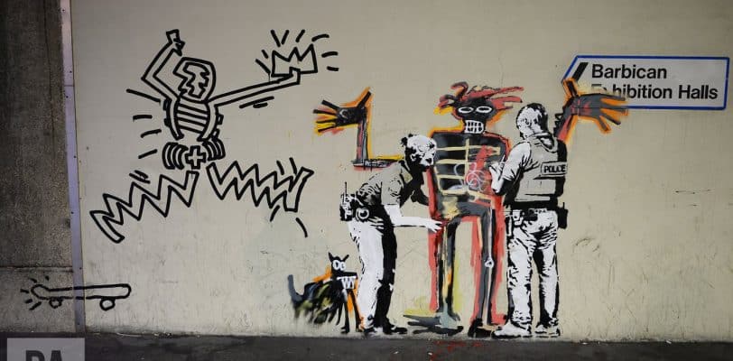 5 Artist-Activists Who Are Changing The World - The Green Hub