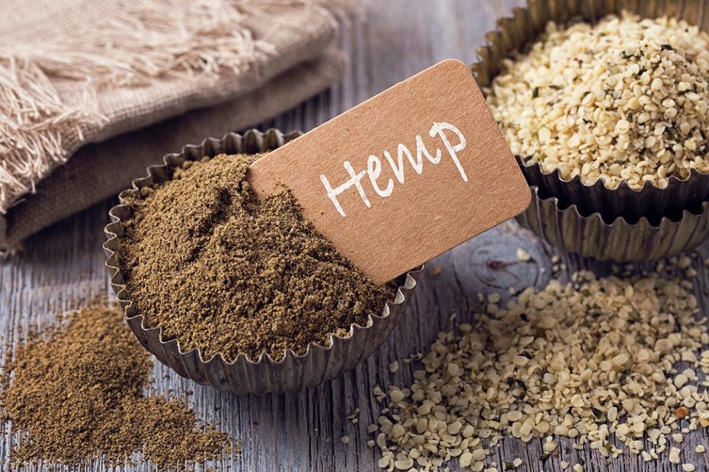 The Hemp Revolution - Why It's Not Just For Hippies And Stoners - The ...