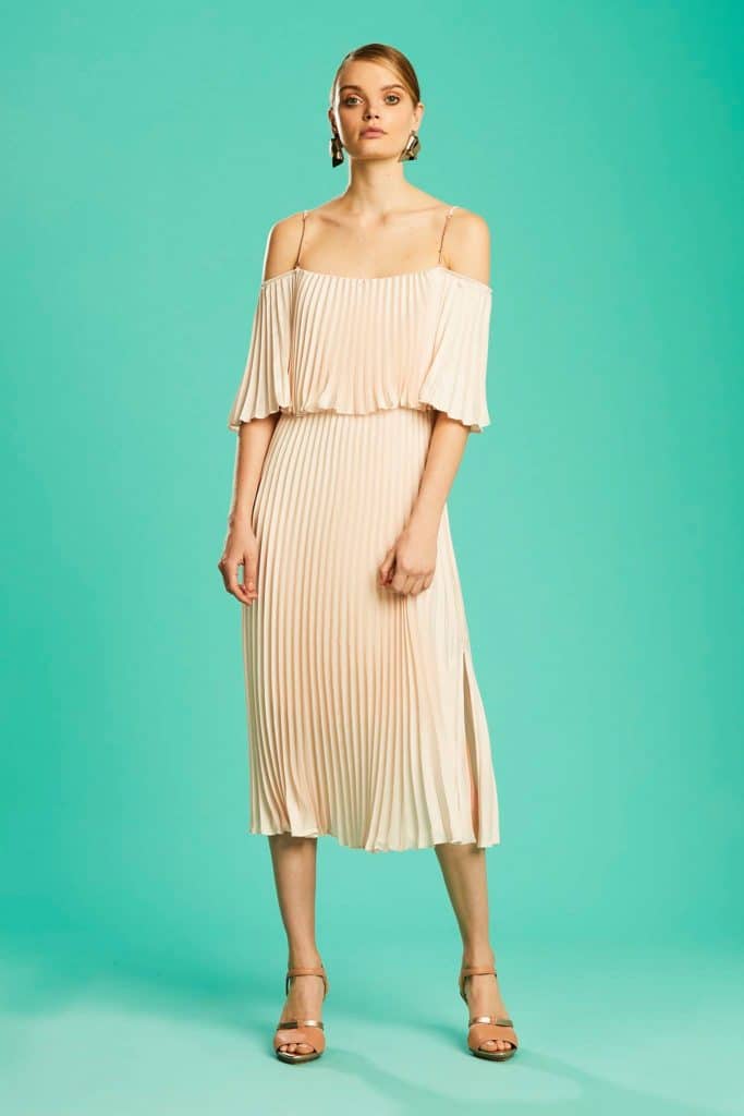 We Talk Sustainable Style With Australian Fashion Label Ginger & Smart ...
