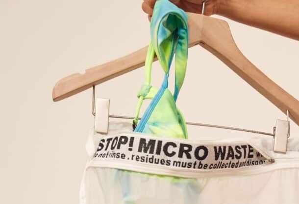 What is Microfiber Pollution and What Can We Do About it? - The Green Hub