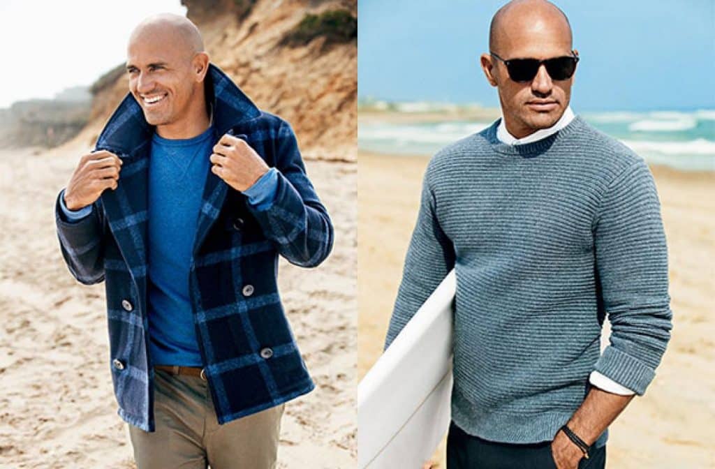 13 Ethical and Sustainable Fashion Brands Who do Men's Clothing - The ...