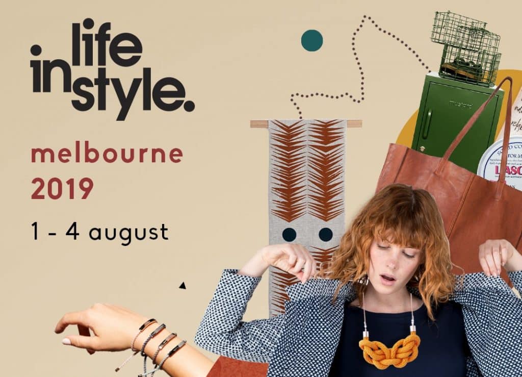 Discover Ethical Brands at Life Instyle Melbourne 2019 - The Green Hub