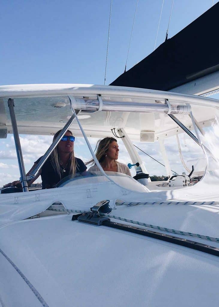 Meet The Women Creating A Floating School For Adults To Learn How To Be ...