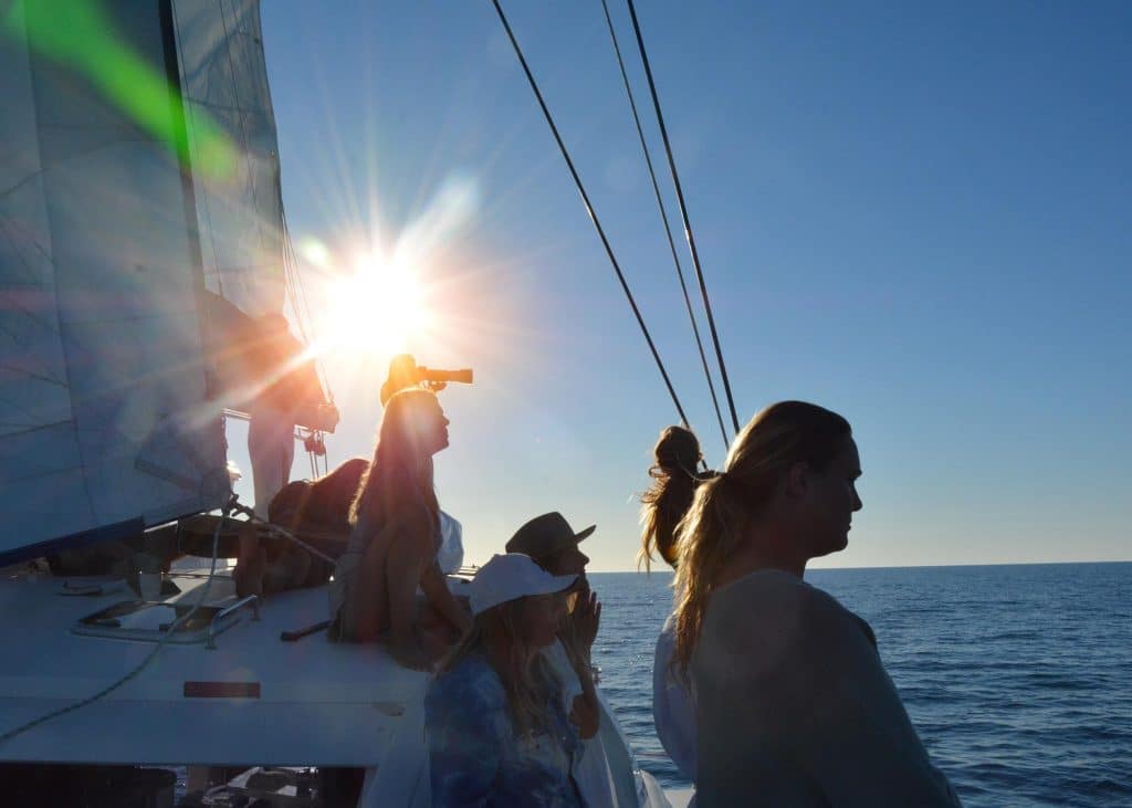 Meet The Women Creating A Floating School For Adults To Learn How To Be ...