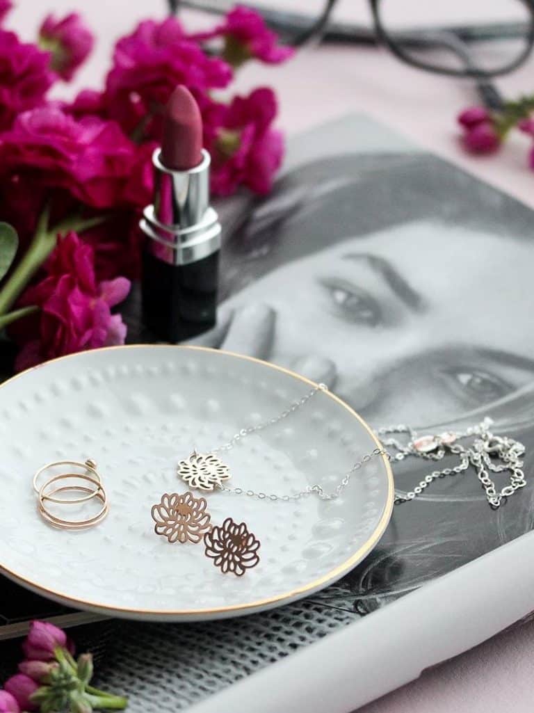 5 Very Wearable Ethical Jewellery Brands With Transparent Supply Chains ...