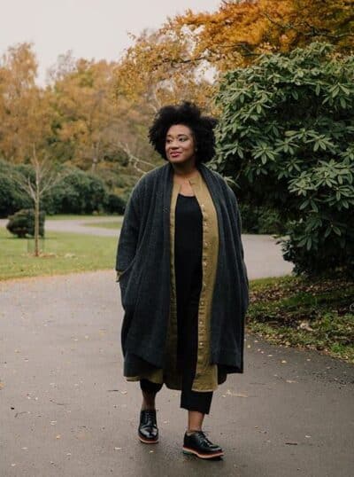 Aja Barber - The Green Hub