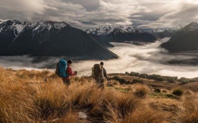 7 Sustainable Outdoor Brands Doing Good for the Environment - The Green Hub