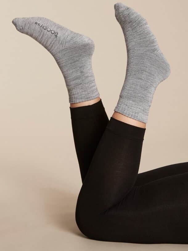 14 Ethical Brands Who Make Sustainable and Eco-friendly Socks + Tights ...