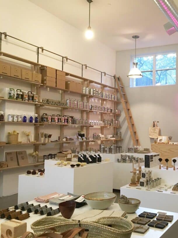 Online Zero Waste Stores in Australia - The Green Hub