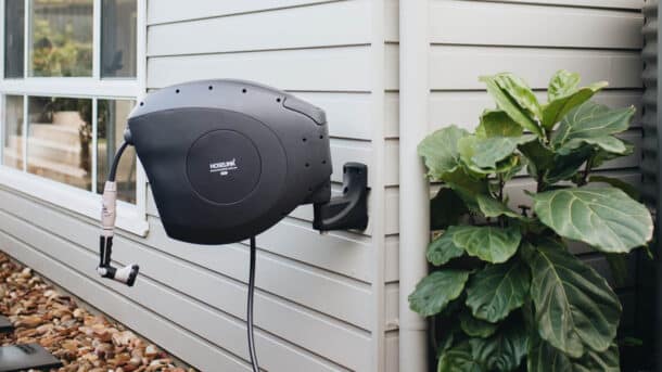 Hoselink Australian garden hoses connectors 01 - The Green Hub