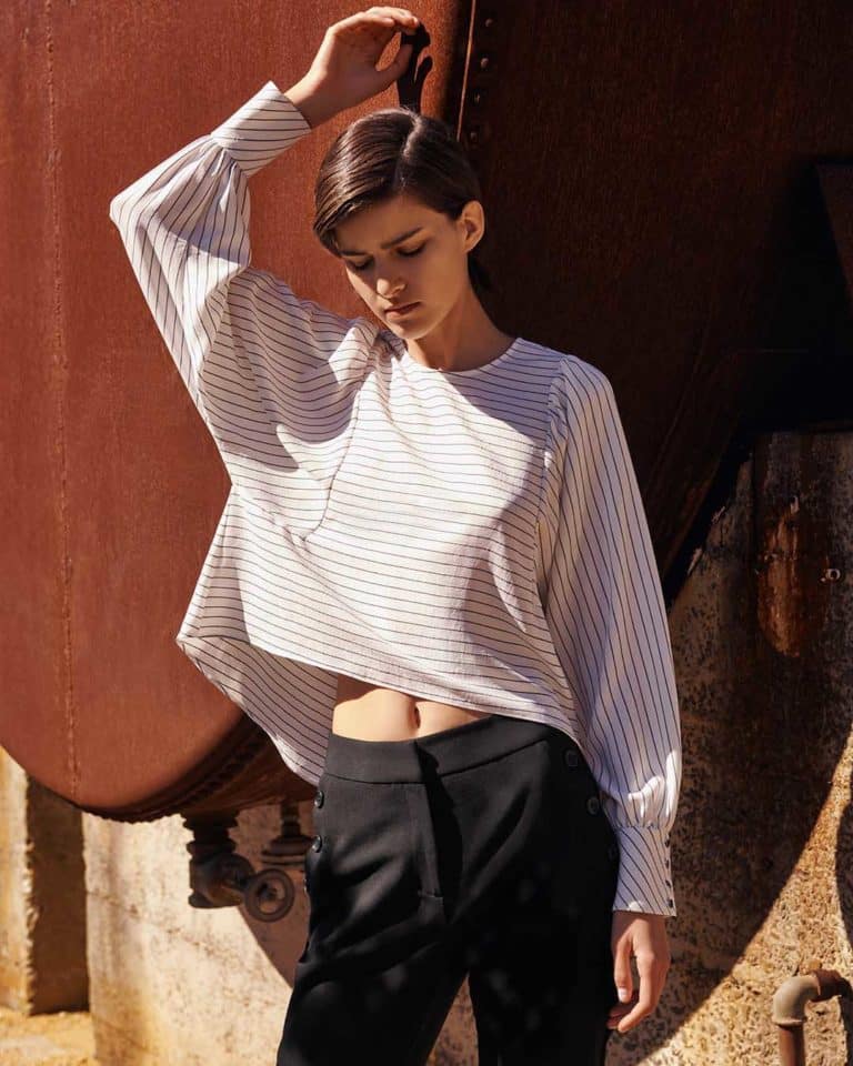 16 Australian Ethical Clothing Brands That Will Make You Forget Fast ...
