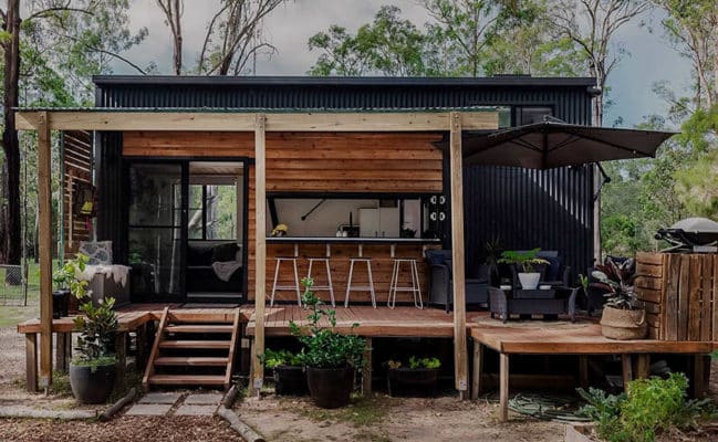 How Did the Tiny House Movement Start and is it Here to Stay? - The ...