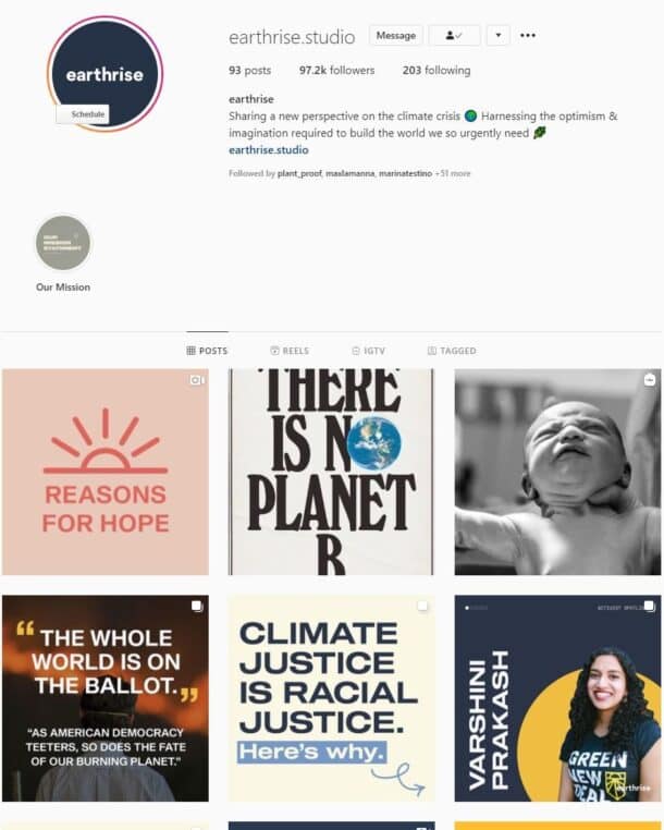 15 Instagram Accounts You Should Be Following if You Care About The ...
