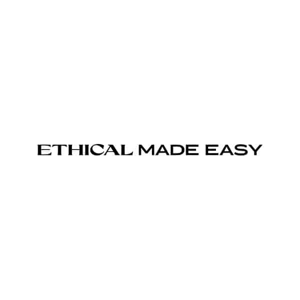 Ethical Made Easy logo - The Green Hub