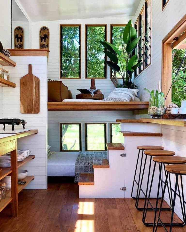 12 Tiny House Stays in Australia for Your Next Weekend Getaway - The ...