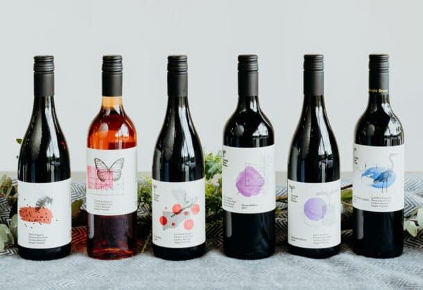 6 of Our Favourite Organic, Vegan, and Sustainable Wine Brands - The ...