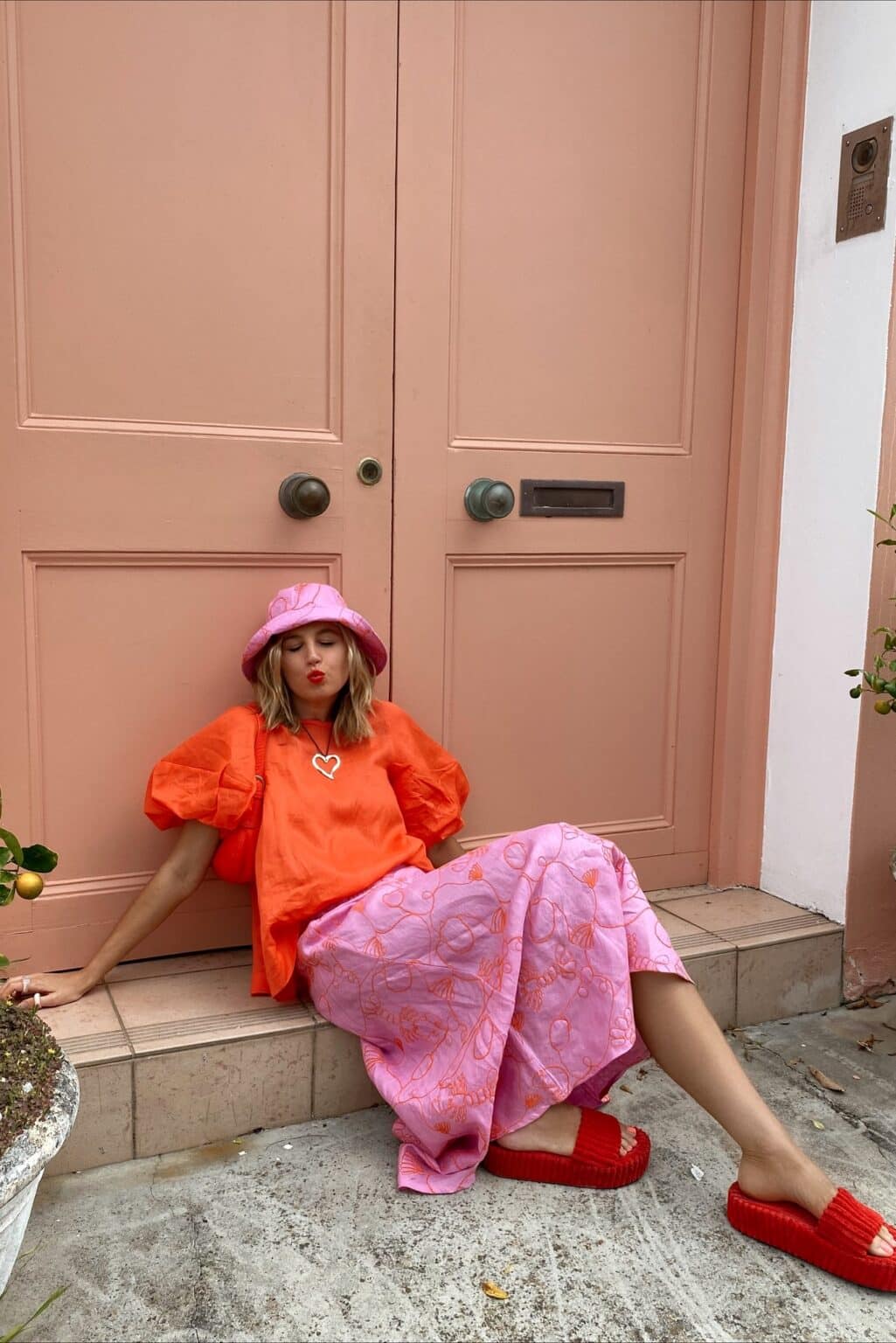 11 Sustainable Linen Brands You'll be Wearing Forever - The Green Hub
