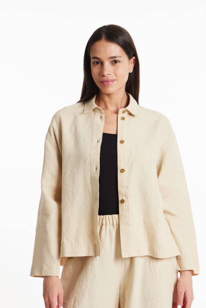 Where to Shop the Best Sustainable Linen Clothing Brands (Australia ...