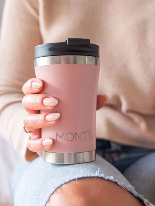7 of the Best Reusable Coffee Cups as Voted by You - The Green Hub