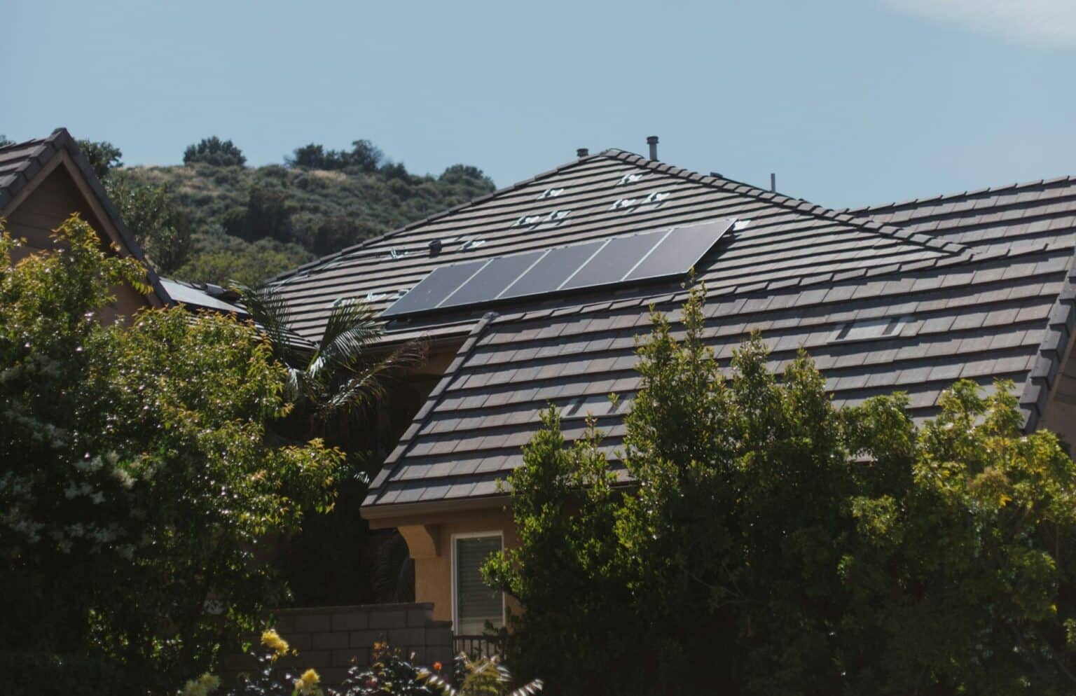 Here’s how the new Free Solar Sharer scheme works — and how you can ...