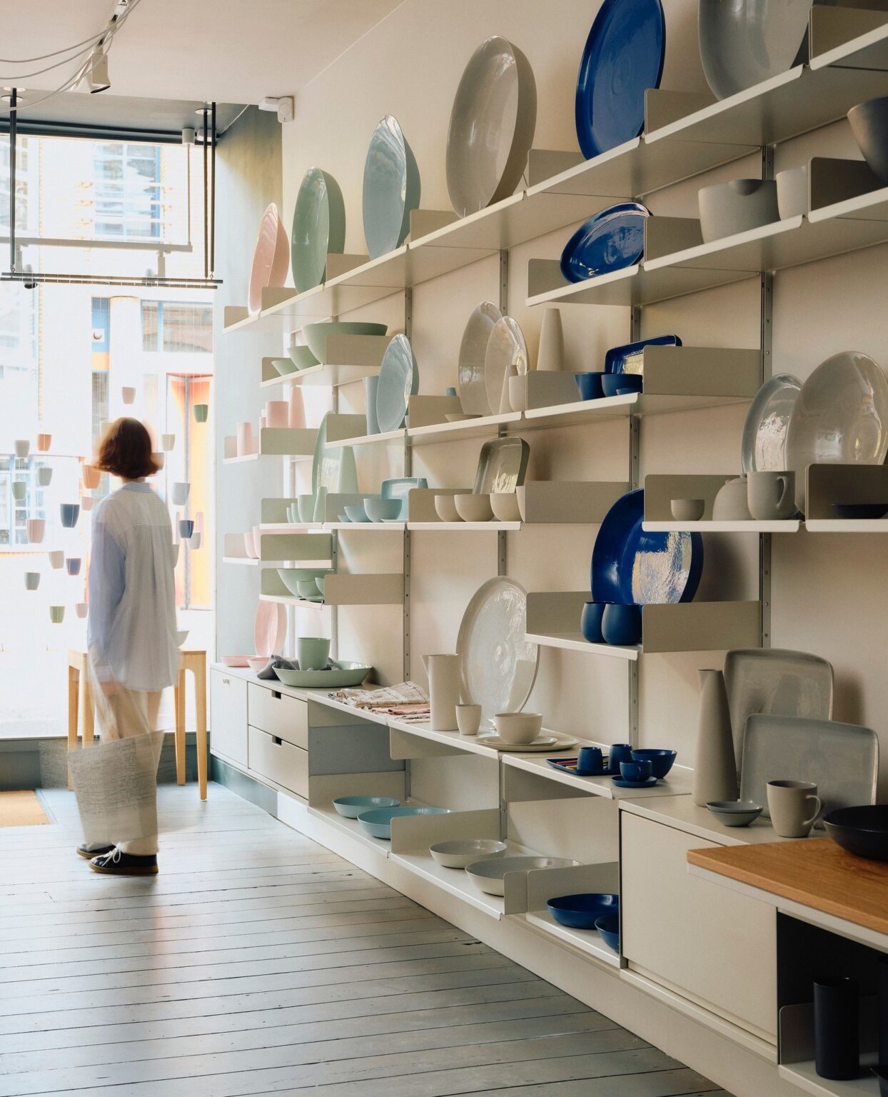 Handmade Ceramics in Australia - The Green Hub