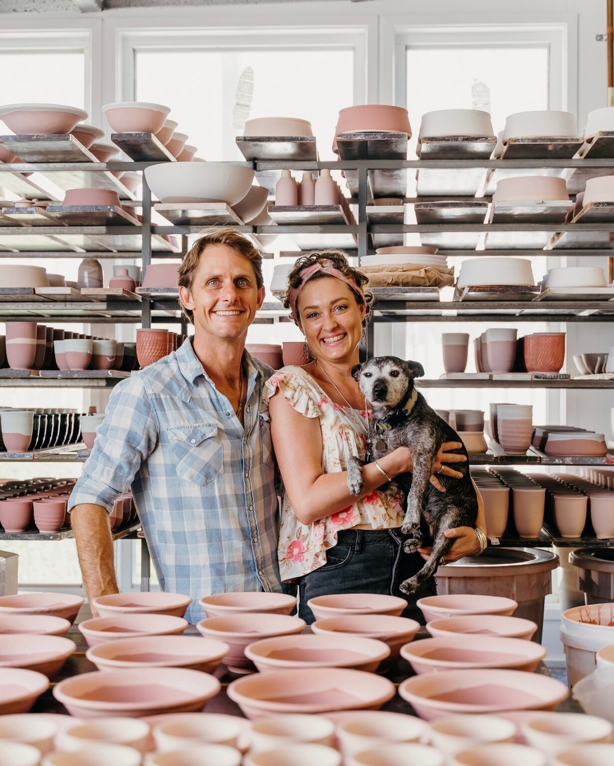 Handmade Ceramics in Australia - The Green Hub