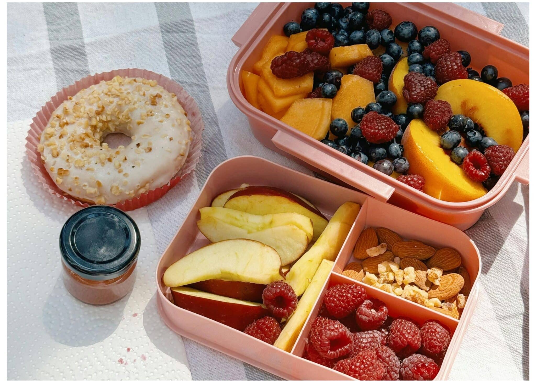 Easy Ways to Pack a Lower-waste Kids Lunch Box - The Green Hub