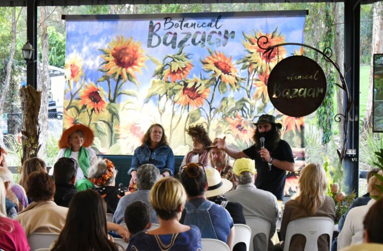 Sustainability Events & Eco Living Festivals in Australia 2026 - The ...